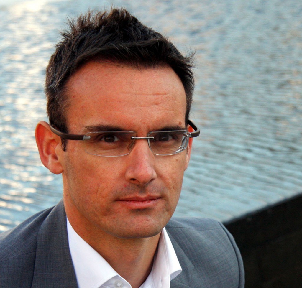 Bruce Hallas - The Analogies Project